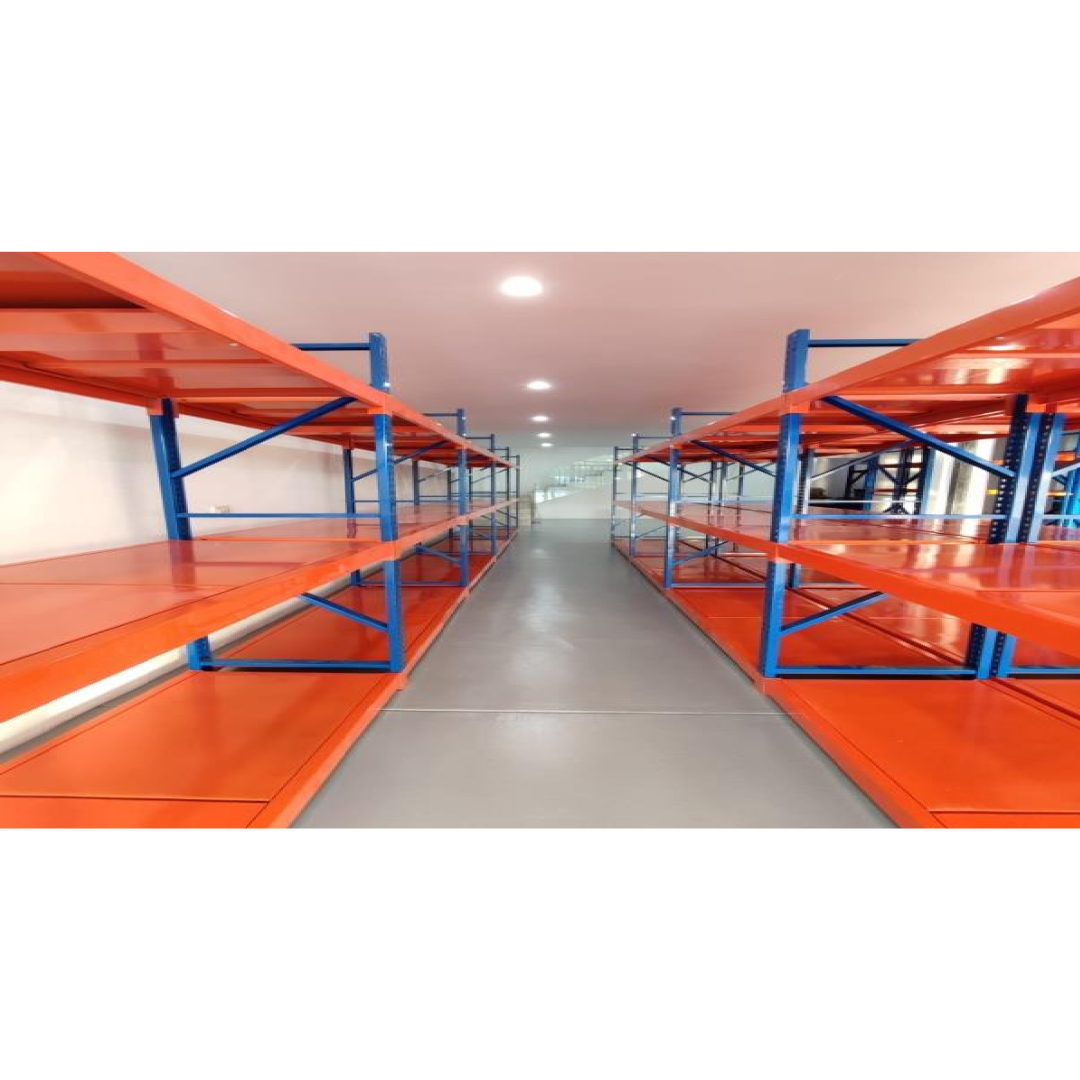 Racks Industriales